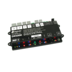 Nieuwe Aankopen DR5000 En Huizen - Deel 25 | N Spoorbaan