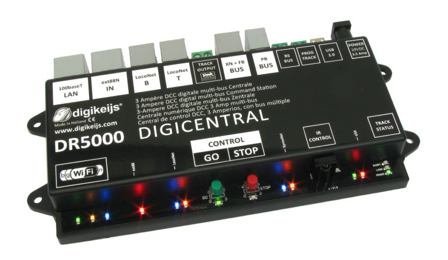 Nieuwe Aankopen DR5000 En Huizen - Deel 25 | N Spoorbaan