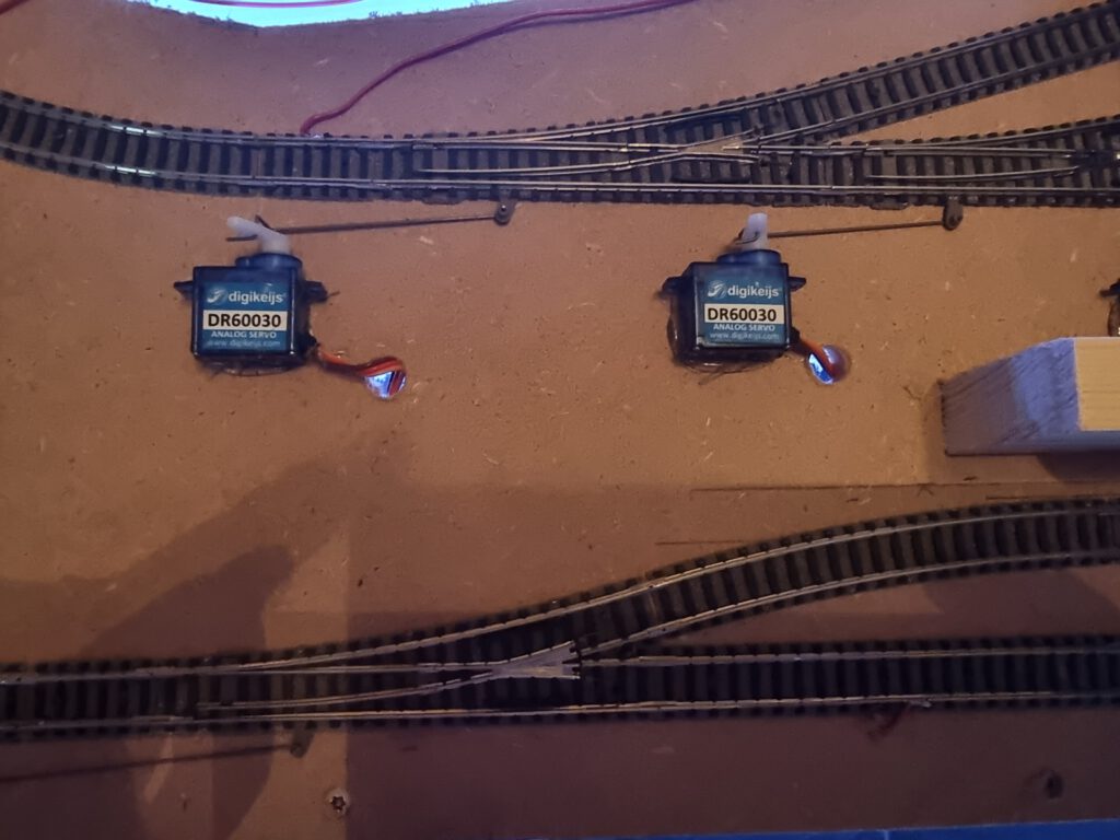 Foto Album | N Spoorbaan